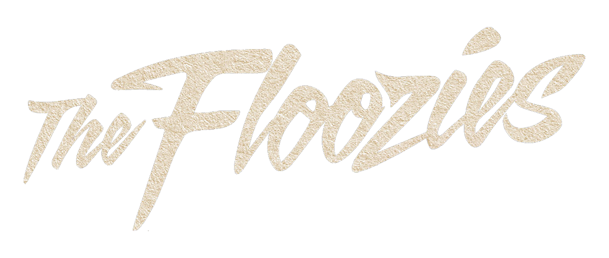 The Floozies | Official Merchandise