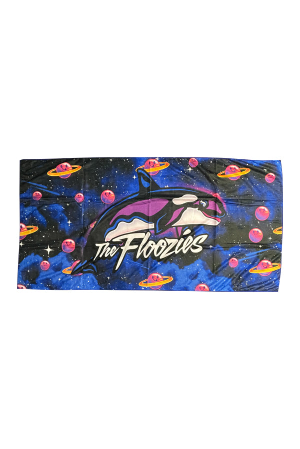The Floozies | Official Merchandise